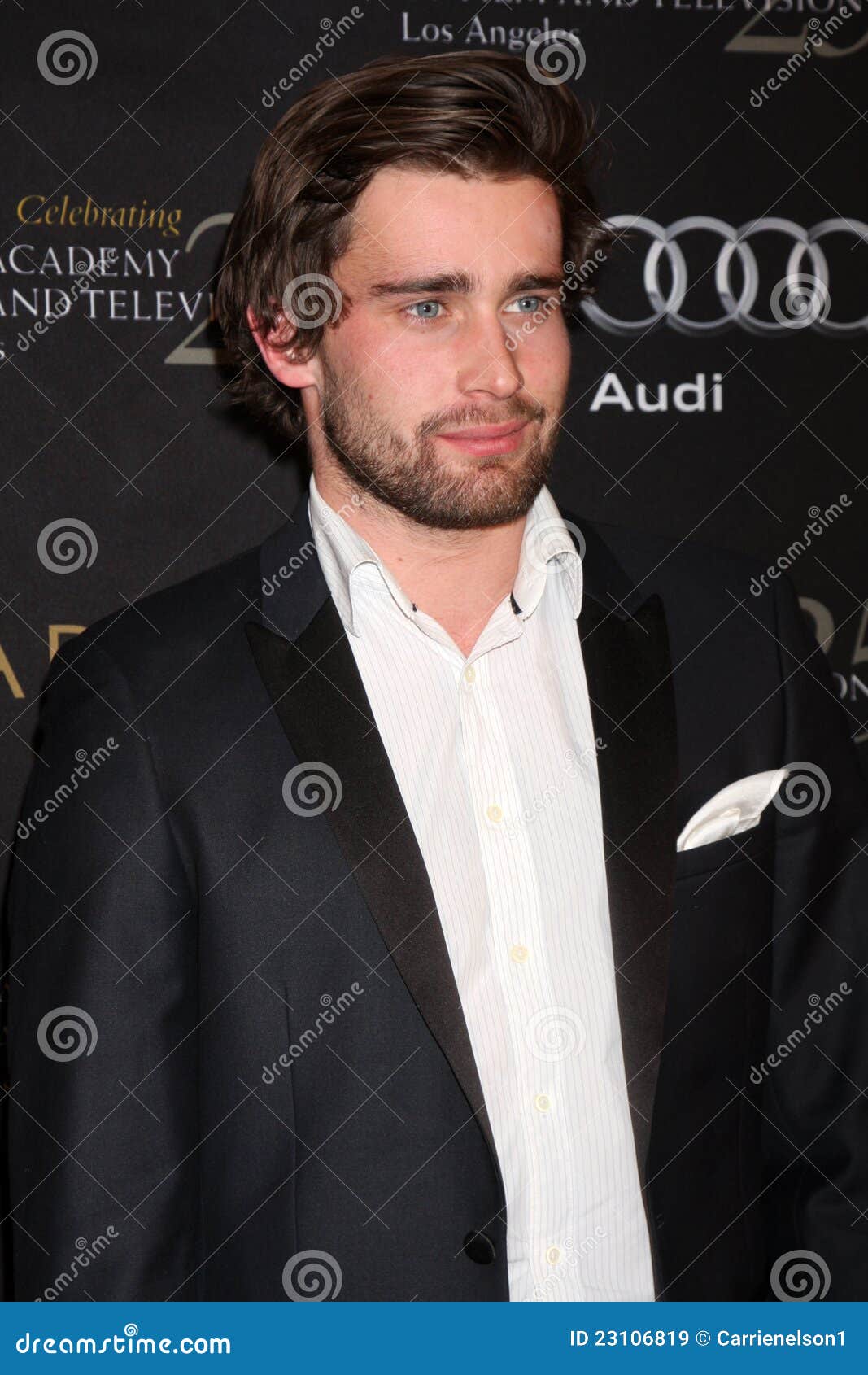 Christian Cooke