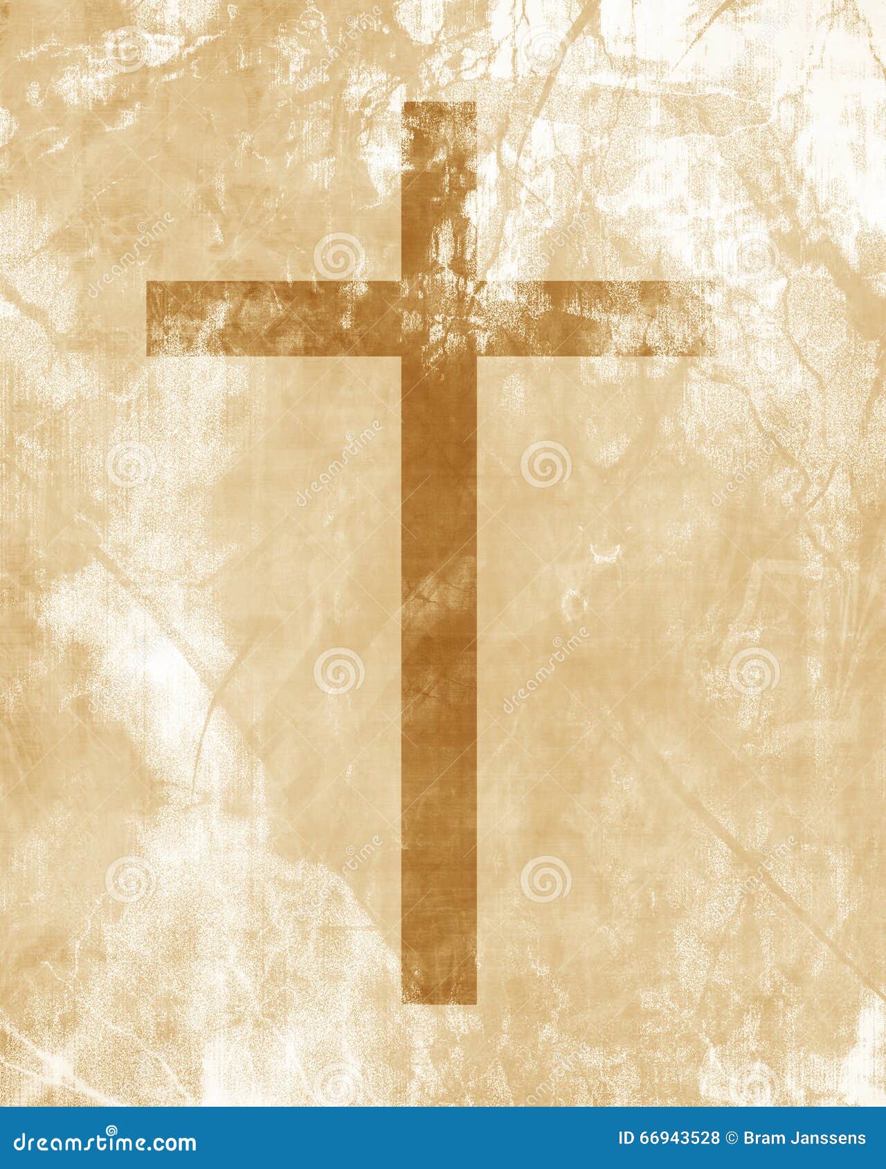 Religious Stationary Background