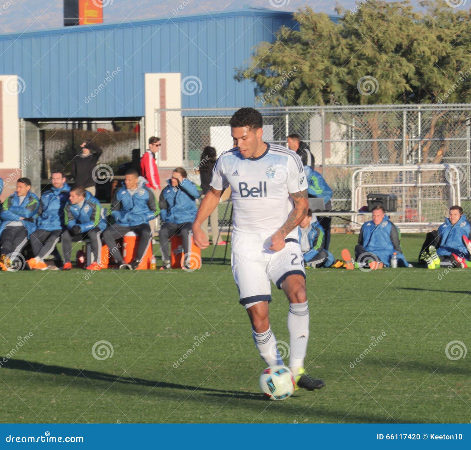 Christian Dean redactionele afbeelding. Image of spel - 66117420