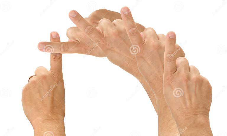 Christian Finger Cross stock photo. Image of bible, regeneration - 25524410