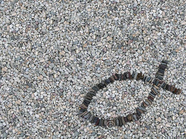 Christian fish stock image. Image of christian, wallpapers - 655931