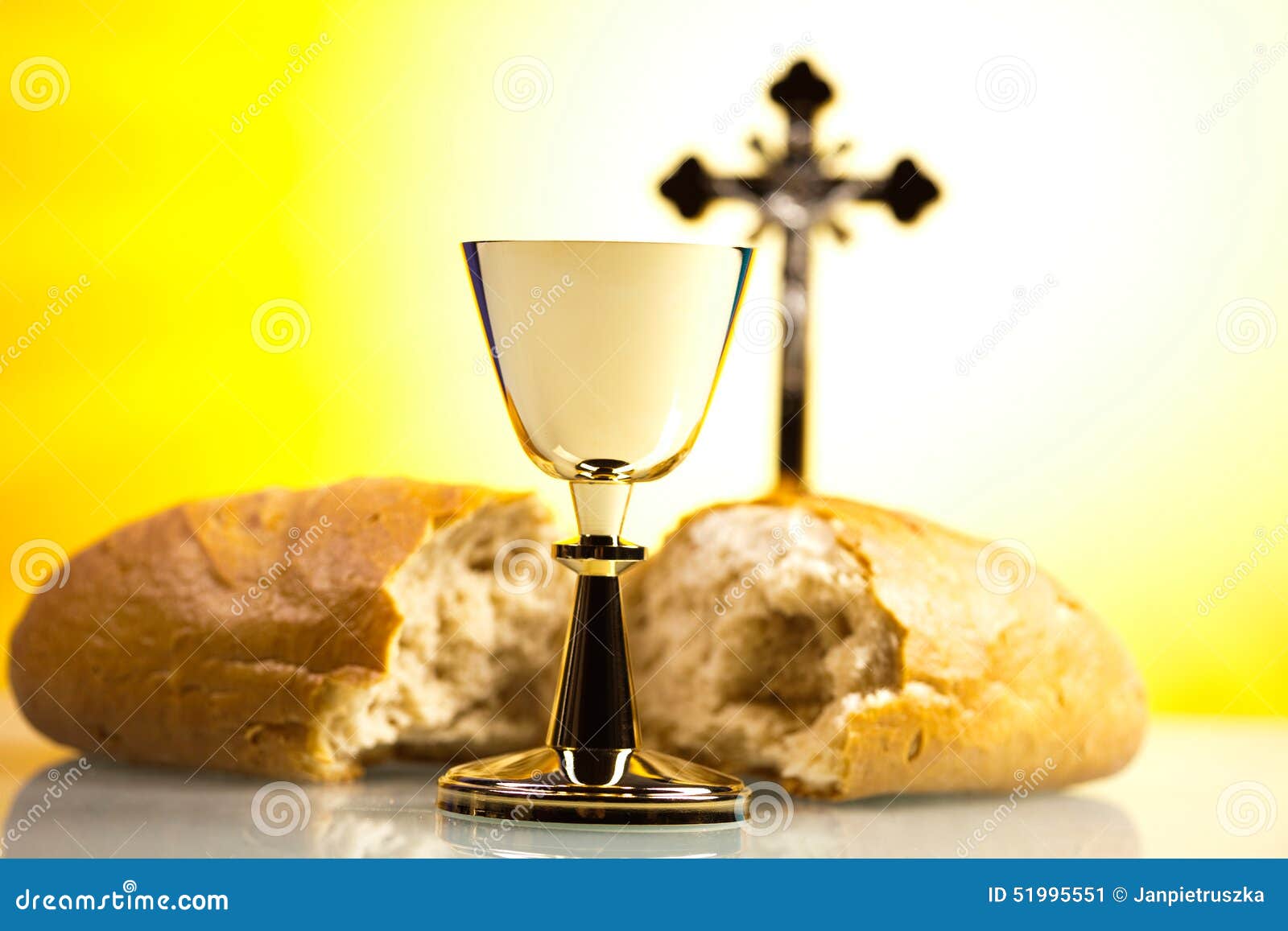 Communion Background
