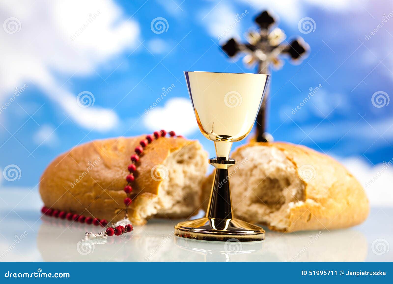 Christianity Rituals