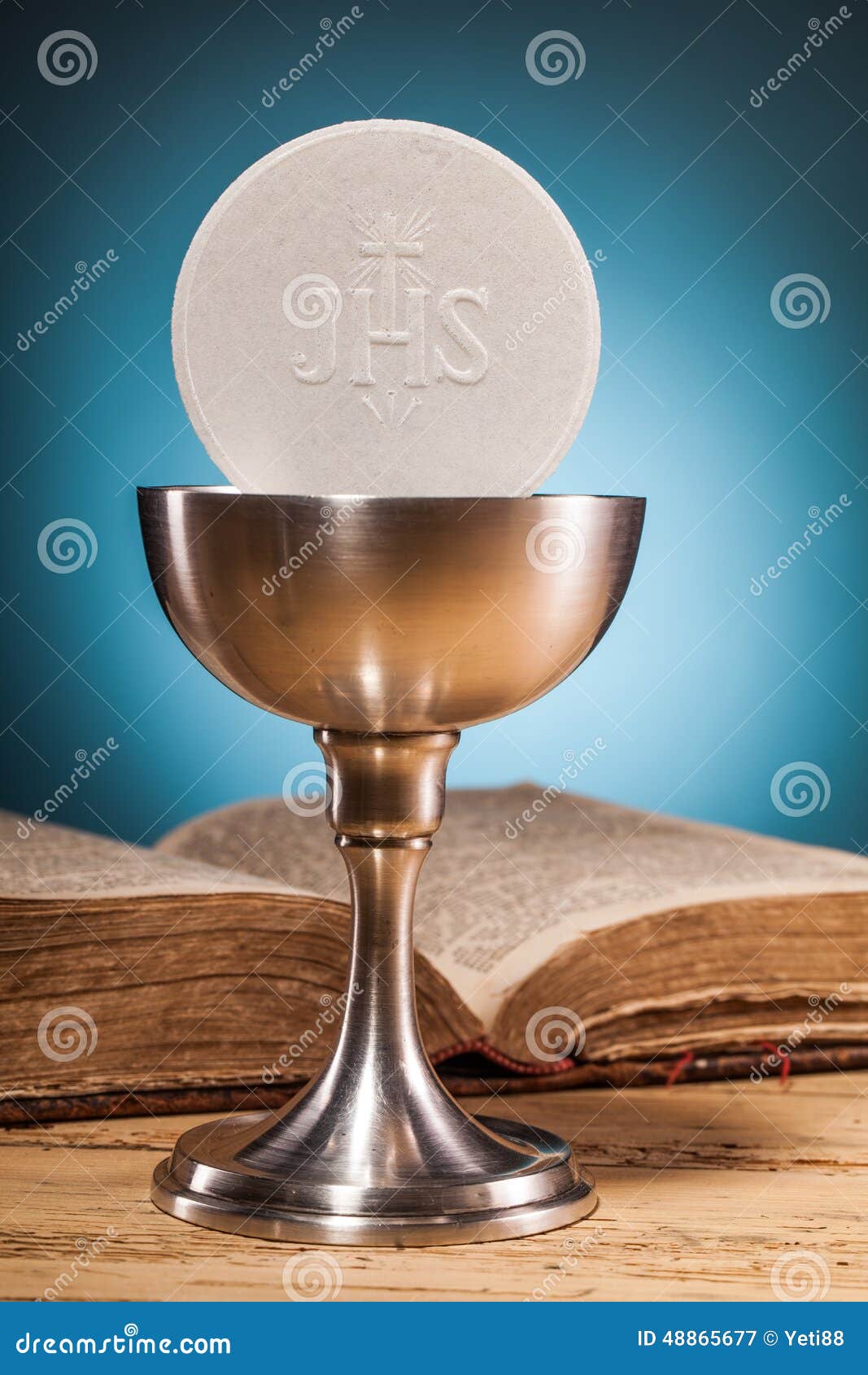 Christian holy communion stock image. Image of confession - 48865677
