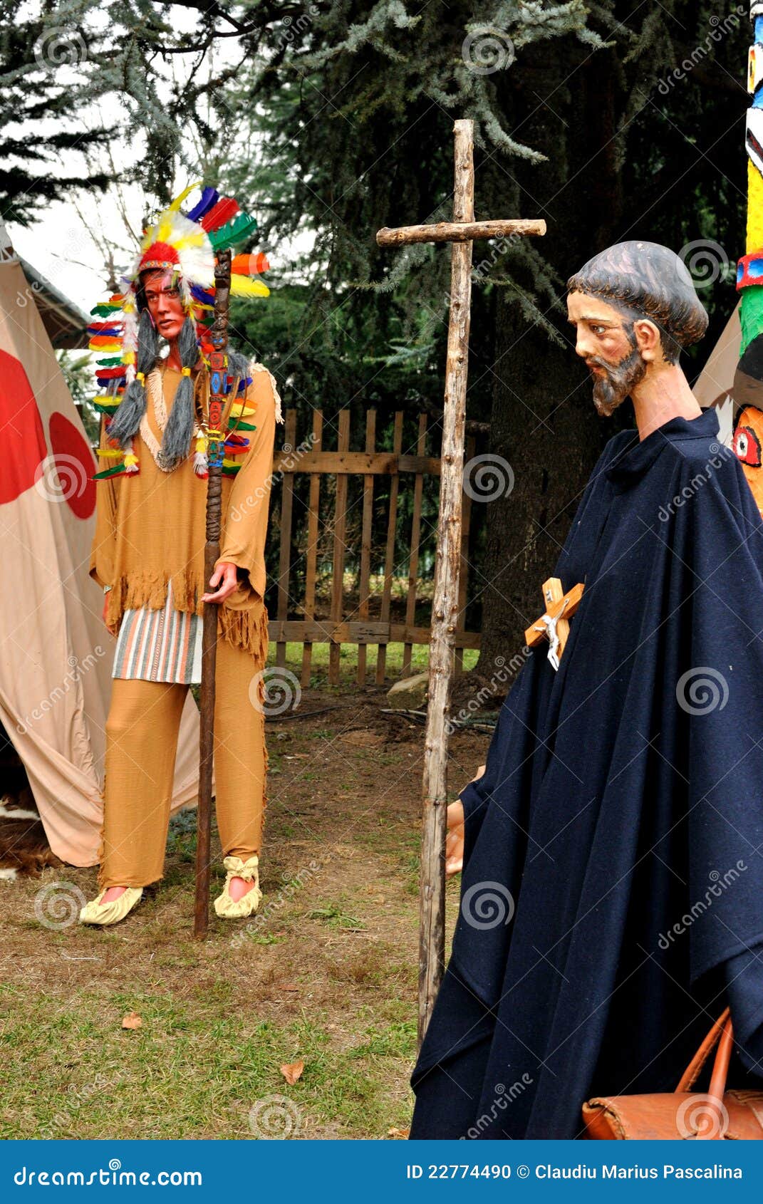 Christian mission editorial image. Image of national - 22774490