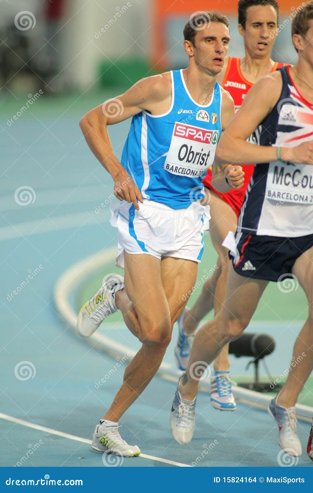 Christian Obrist of Italy editorial stock image. Image of 1500 - 15824164