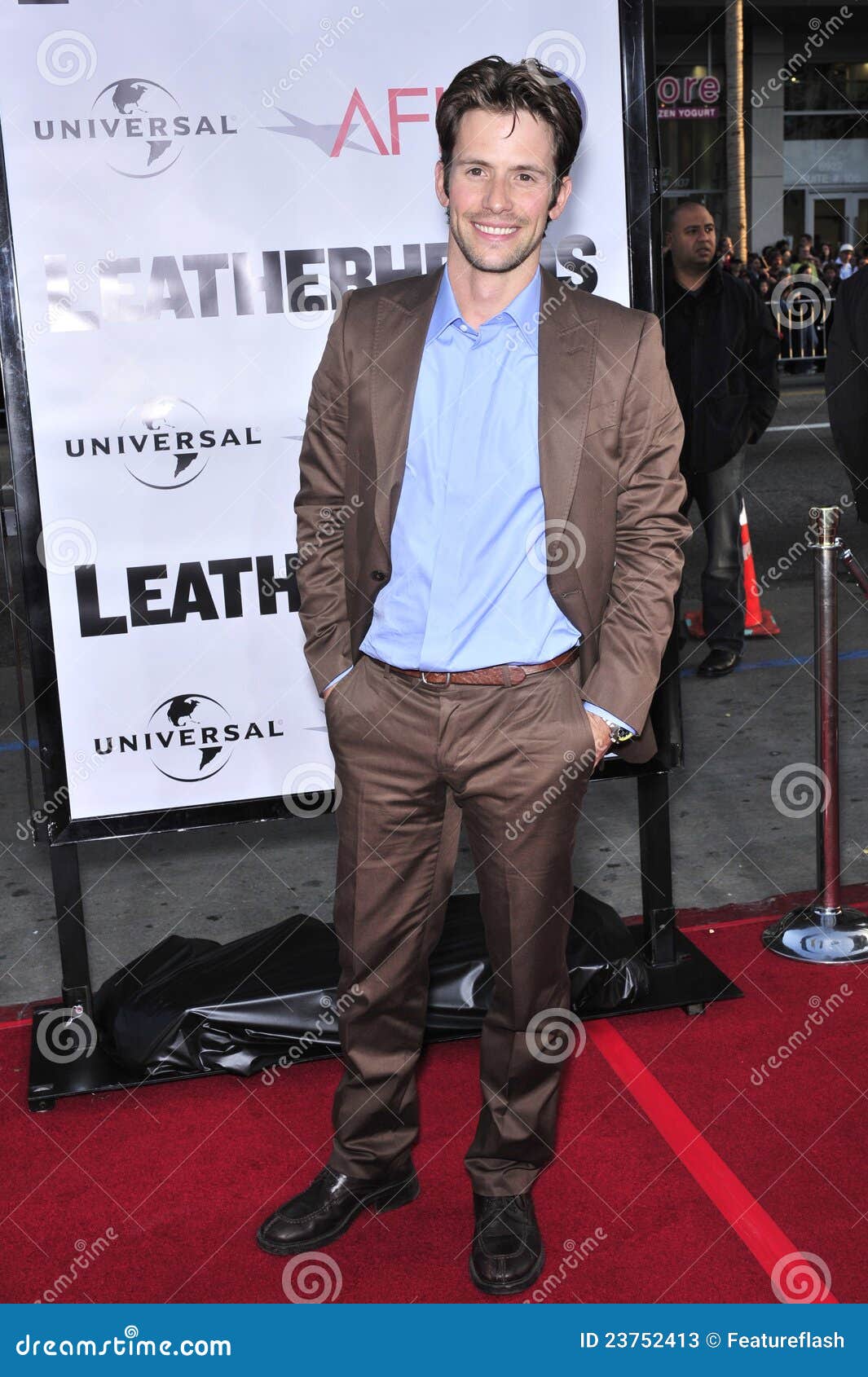 Christian Oliver editorial stock photo. Image of world - 23752413