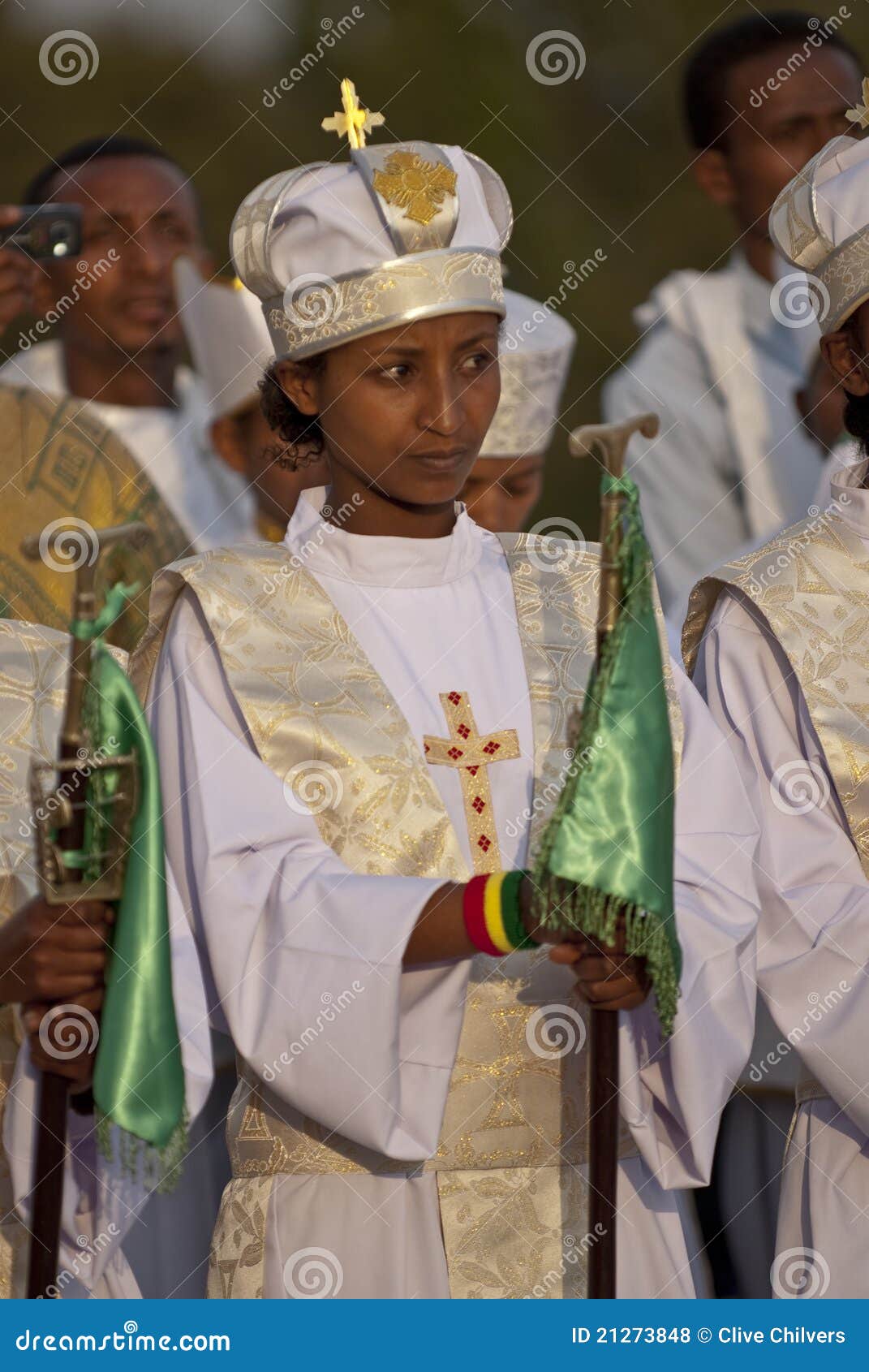 Christian Orthodox Devotees Editorial Stock Photo - Image of religeous ...