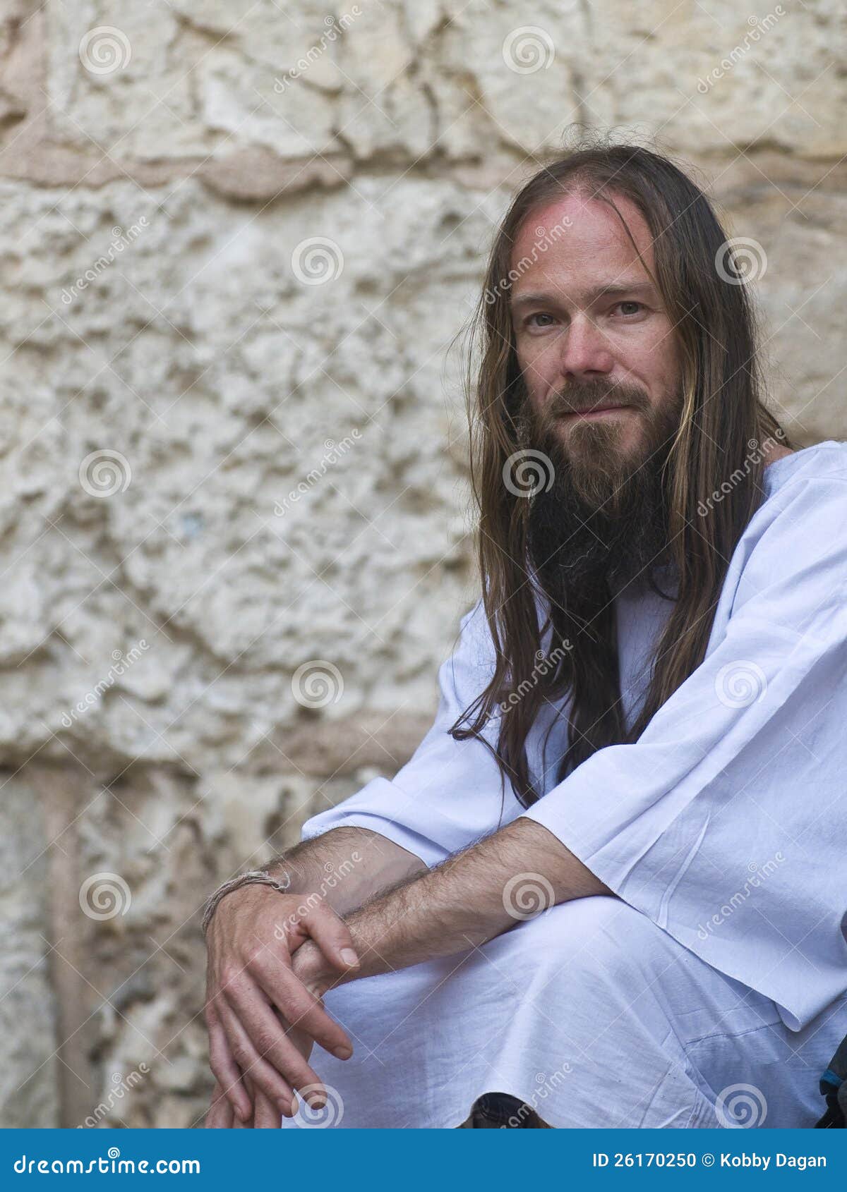 Christian pilgrim editorial image. Image of ceremony - 26170250