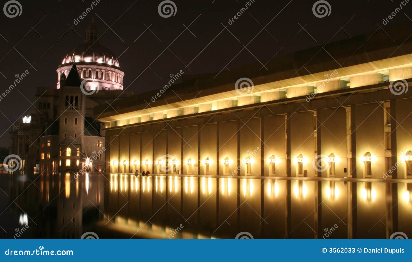 Christian Science Center stock image. Image of religion - 3562033