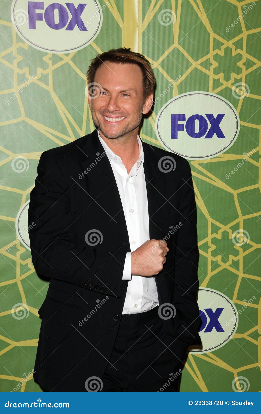 Christian Slater editorial image. Image of slater, christian - 23338720