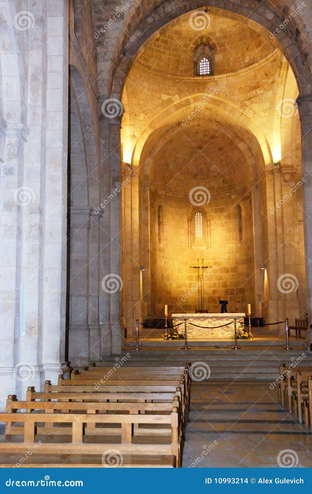 Christian temple stock photo. Image of jerusalem, architecture - 10993214