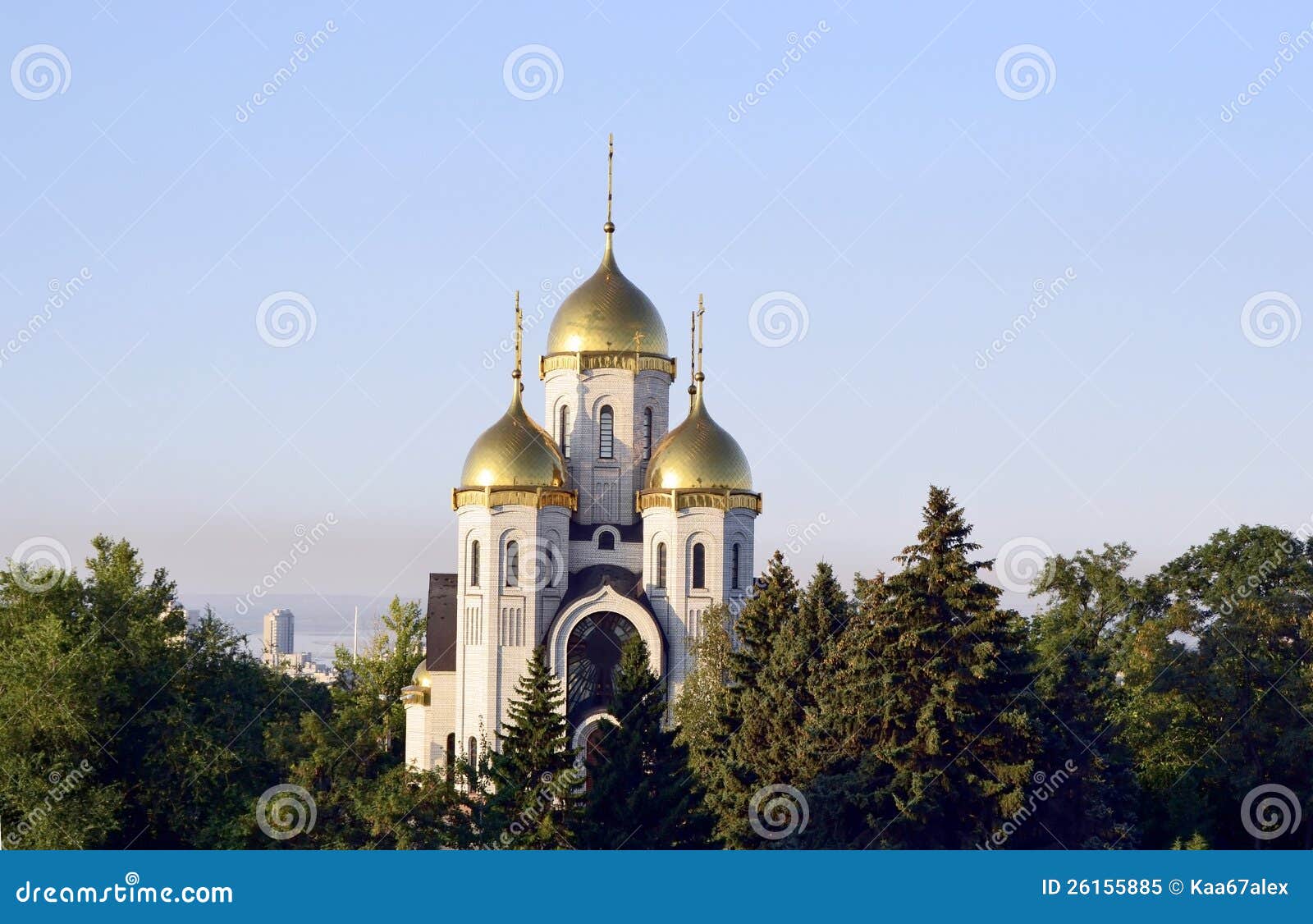 Christian temple stock image. Image of service, belief - 26155885