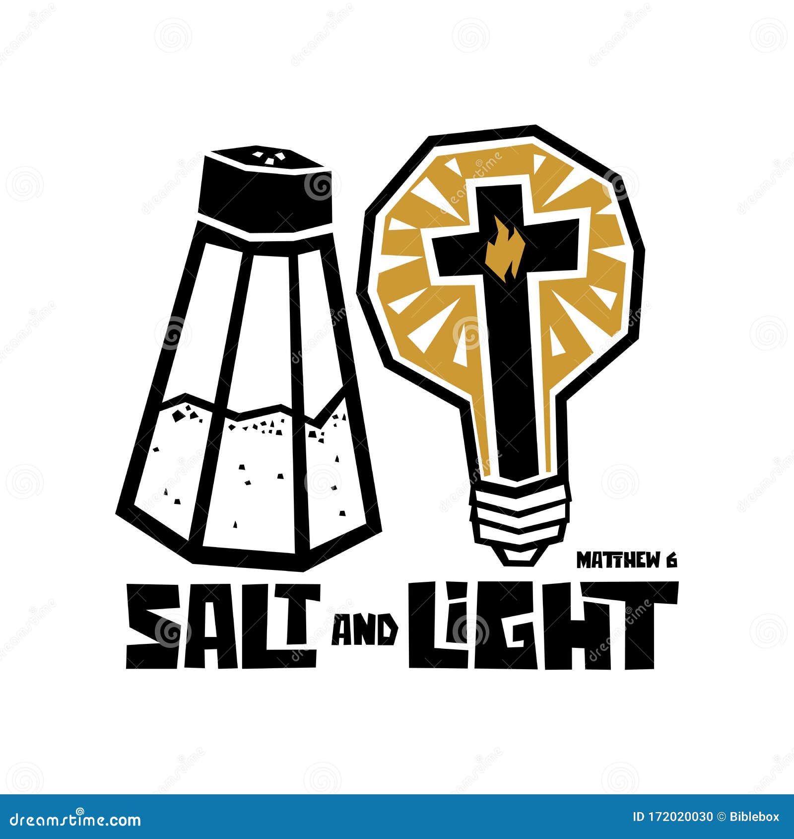 Christian Typography, Lettering and Illustration. Salt and Light Stock ... Christian Typography, Lettering and Illustration. Salt and Light Stock ...