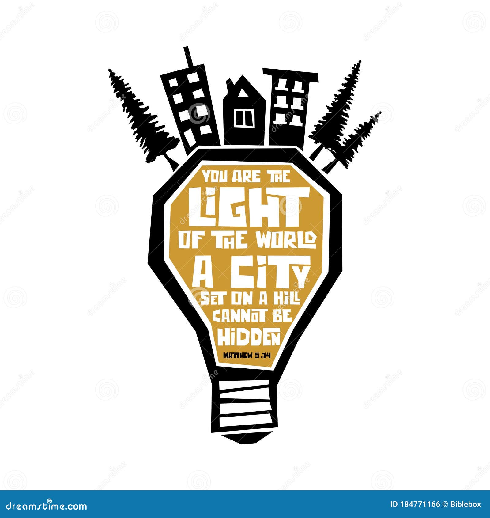 Christian Typography, Lettering and Illustration. You are the Light of ... Christian Typography, Lettering and Illustration. You are the Light of ...