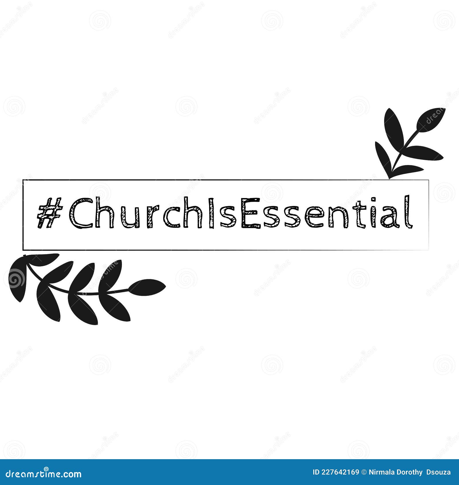 Christian Vector Calligraphy Lettering Text Soli Deo Gloria. One Of ...