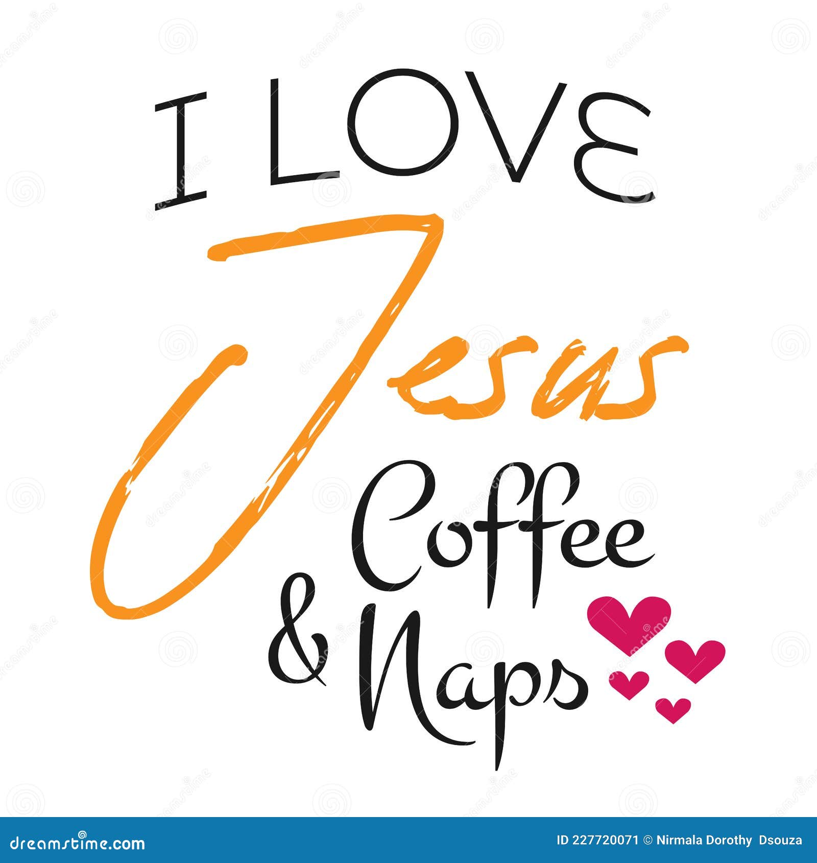 Christian Vector Calligraphy Lettering Text Soli Deo Gloria. One Of ...