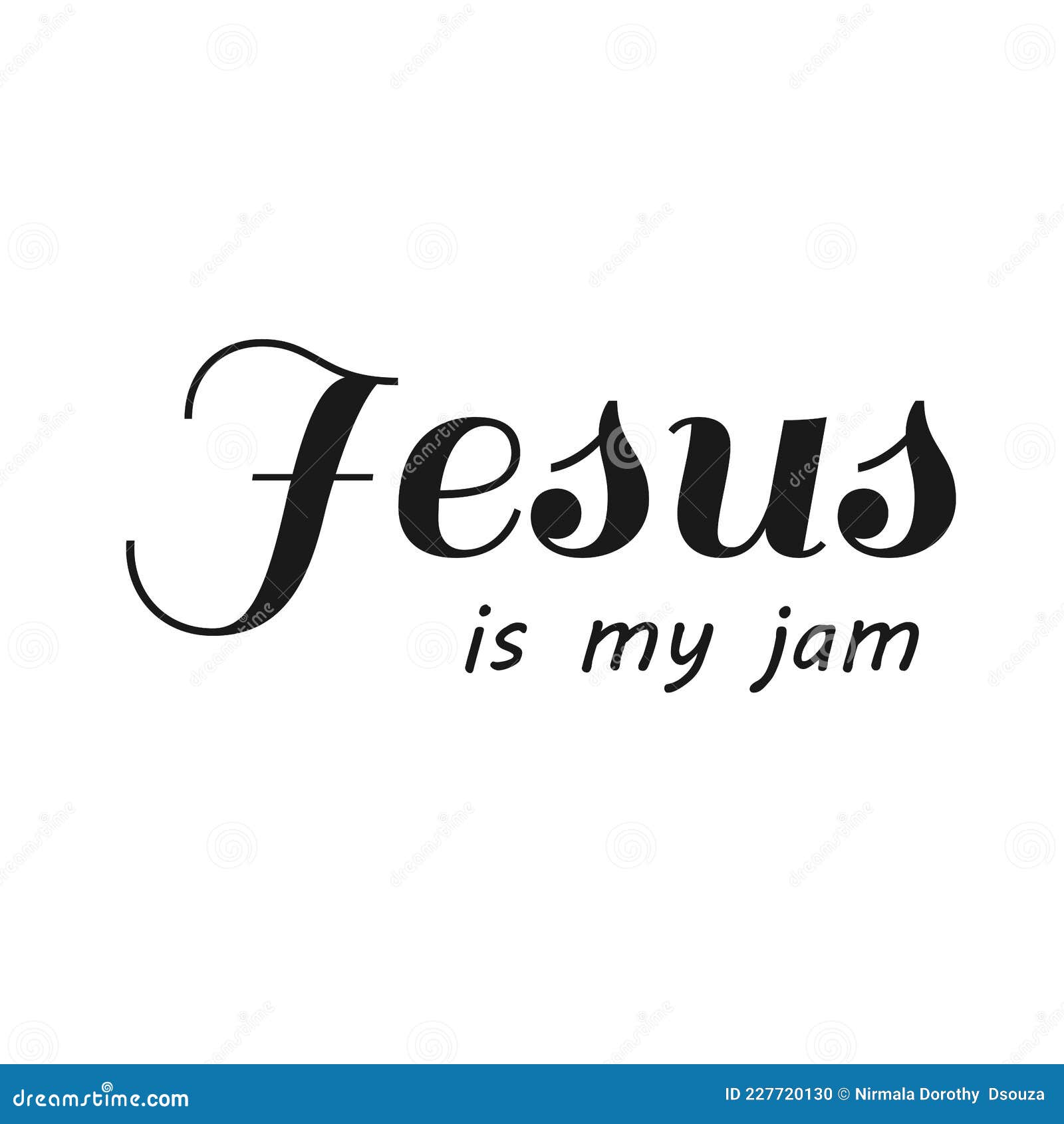 Christian Vector Calligraphy Lettering Text Soli Deo Gloria. One Of ...