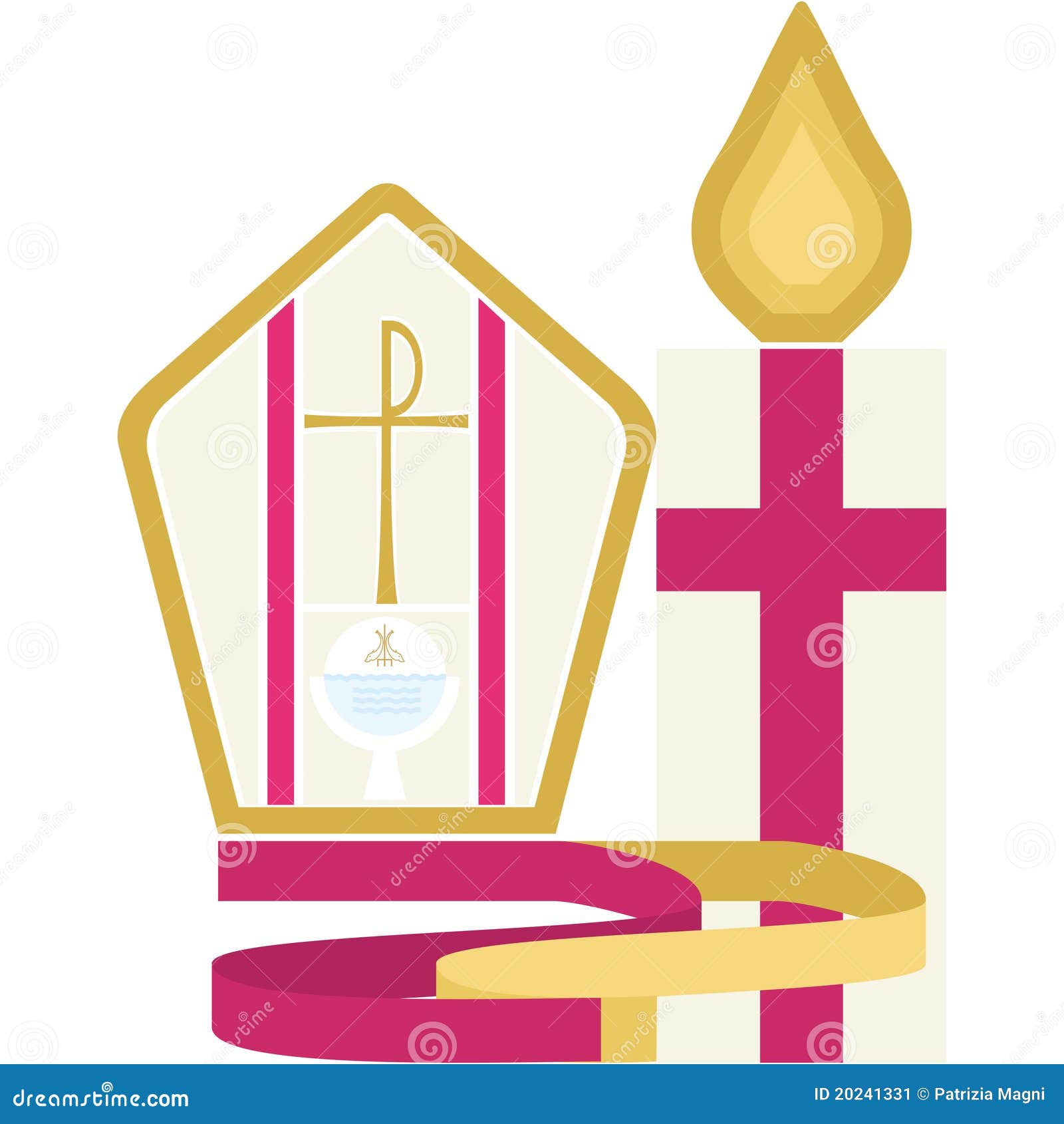 Confirmation Cartoons, Illustrations & Vector Stock Images - 51387 ...
