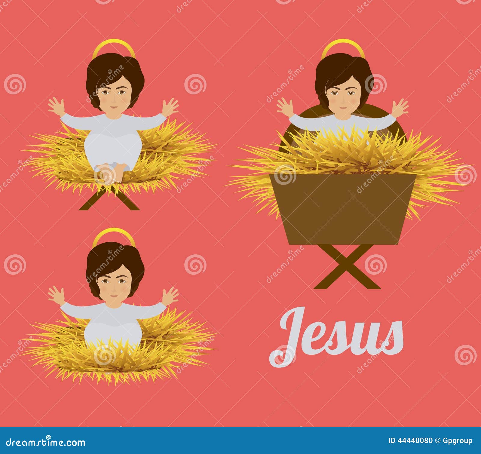 Christianity design stock vector. Illustration of spiritual - 44440080