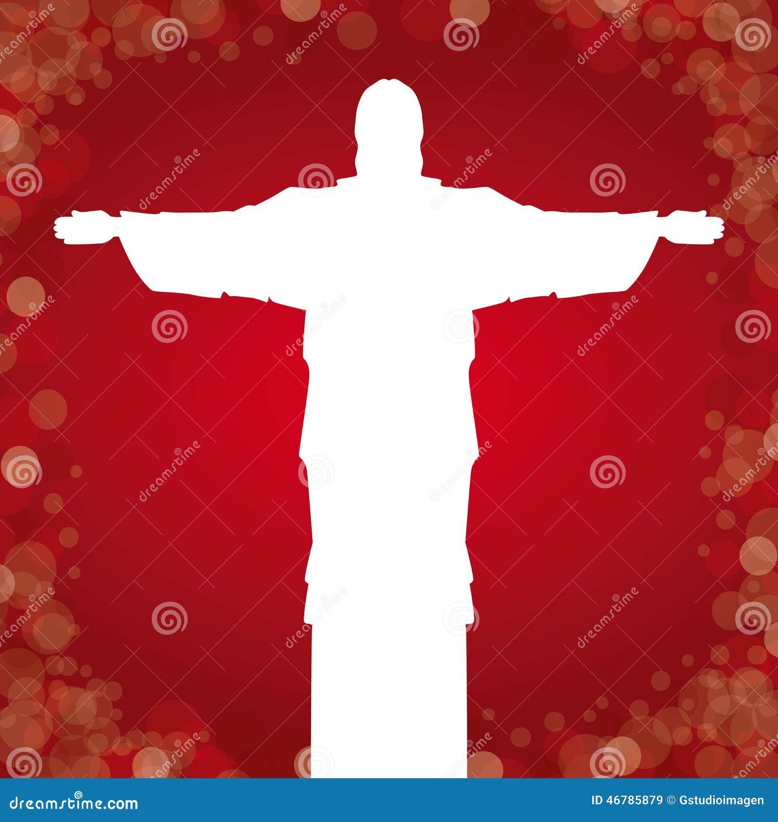 Christianity design stock vector. Illustration of religion - 46785879