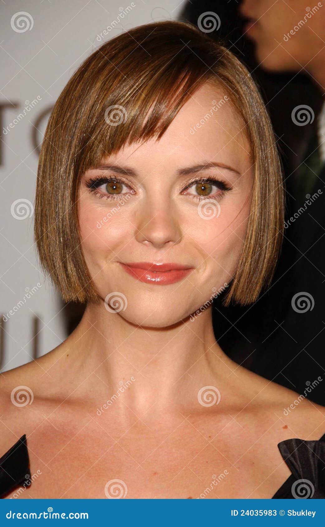 Christina Ricci editorial stock photo. Image of angeles - 24035983
