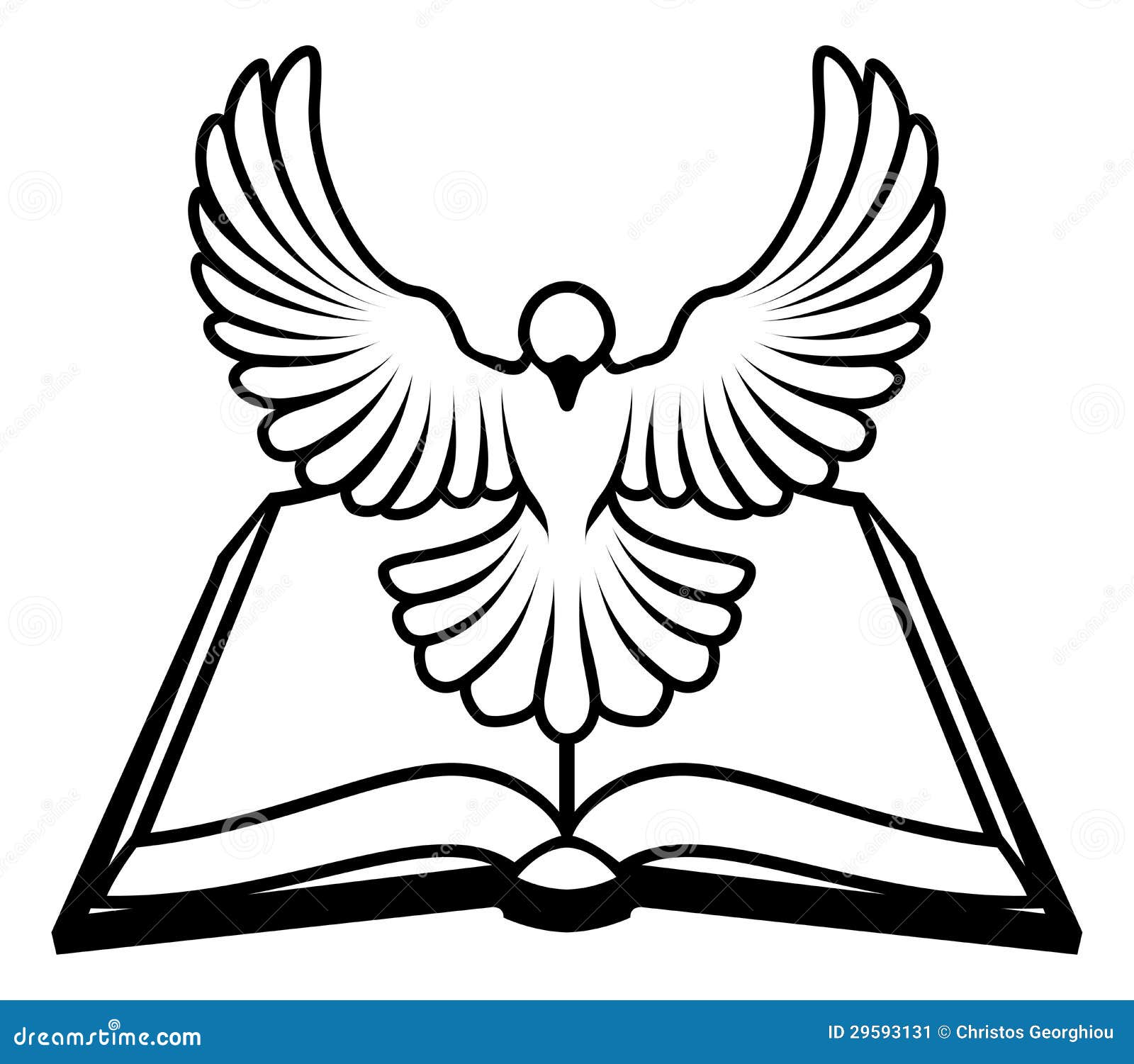 Koran Taube Symbol | Symbole der 5 Weltreligionen – JRQVRN