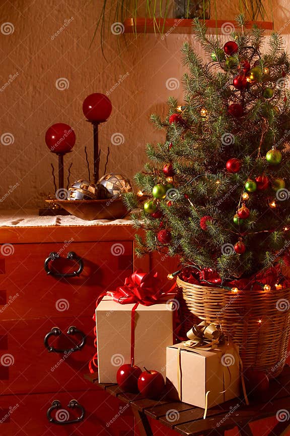Christmas stock photo. Image of gifts, christmas, catholic - 1522358