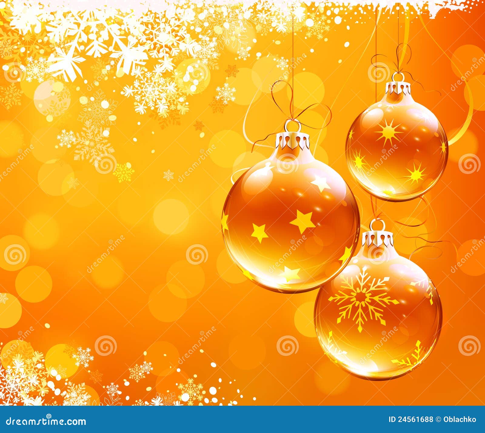 Christmas Abstract Background Stock Vector - Illustration of bright ...