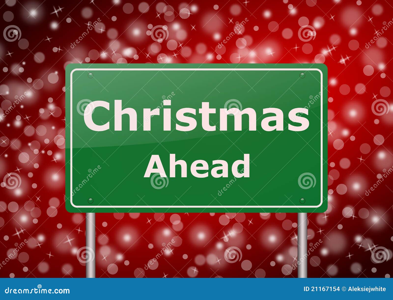 Christmas Traffic Sign Stock Illustrations – 1,021 Christmas Traffic ...