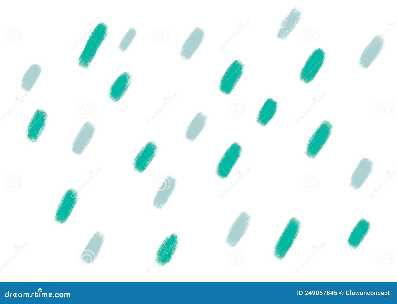 Angled Sketch Lines Vector Seamless Pattern Stock Illustration ...