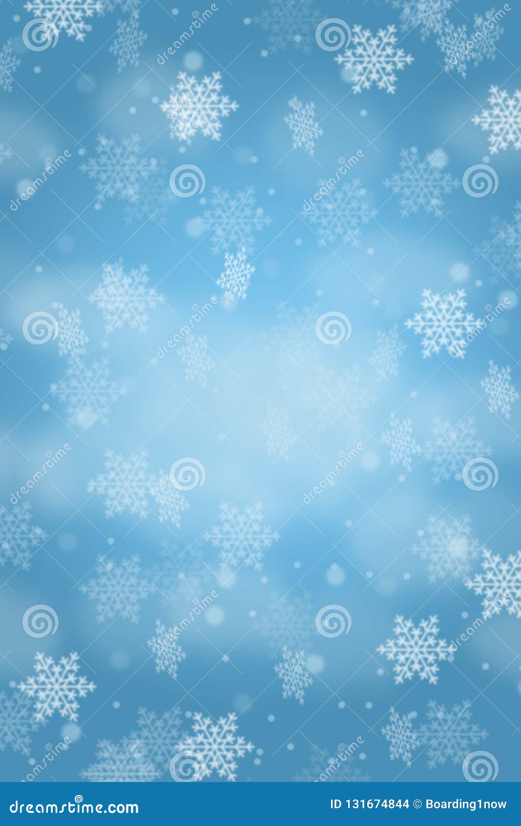 Christmas Snow Background Portrait Stock Illustrations – 3,672 ...