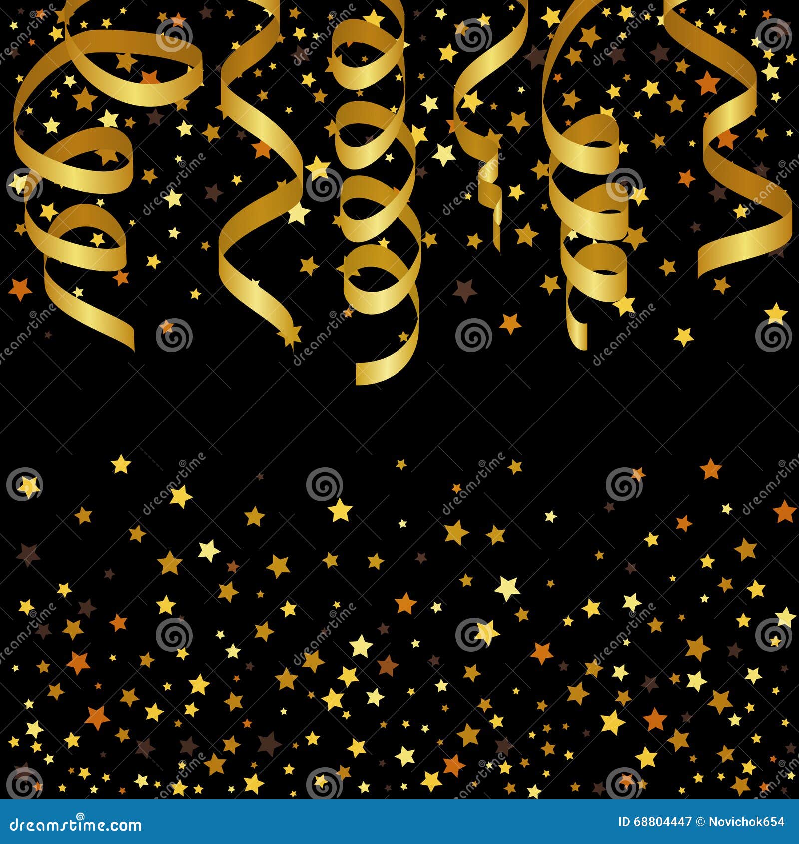 Christmas Streamers Stock Illustrations – 8,161 Christmas Streamers ...