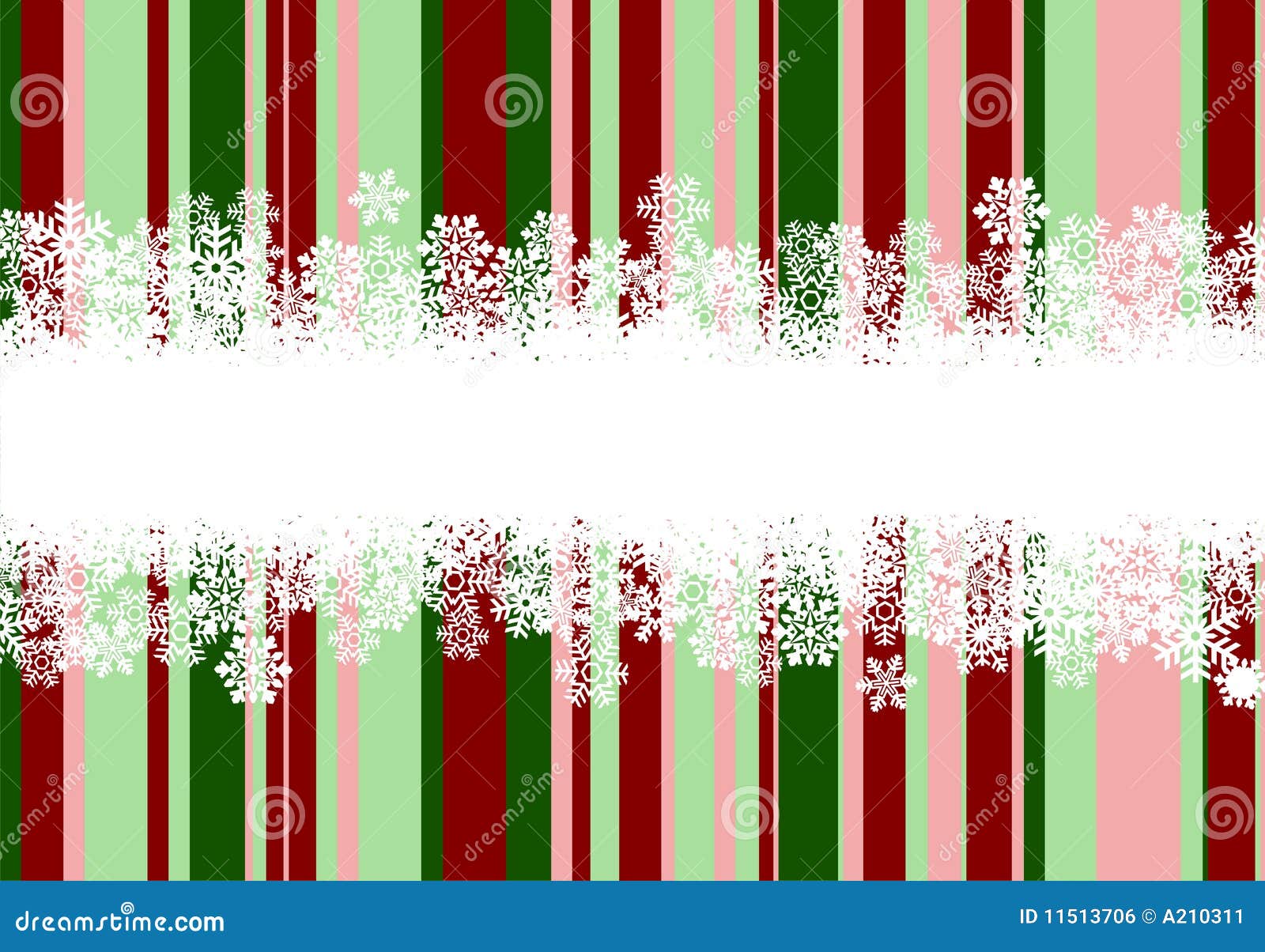 Christmas Background with Lines Stock Vector - Illustration of nature ...