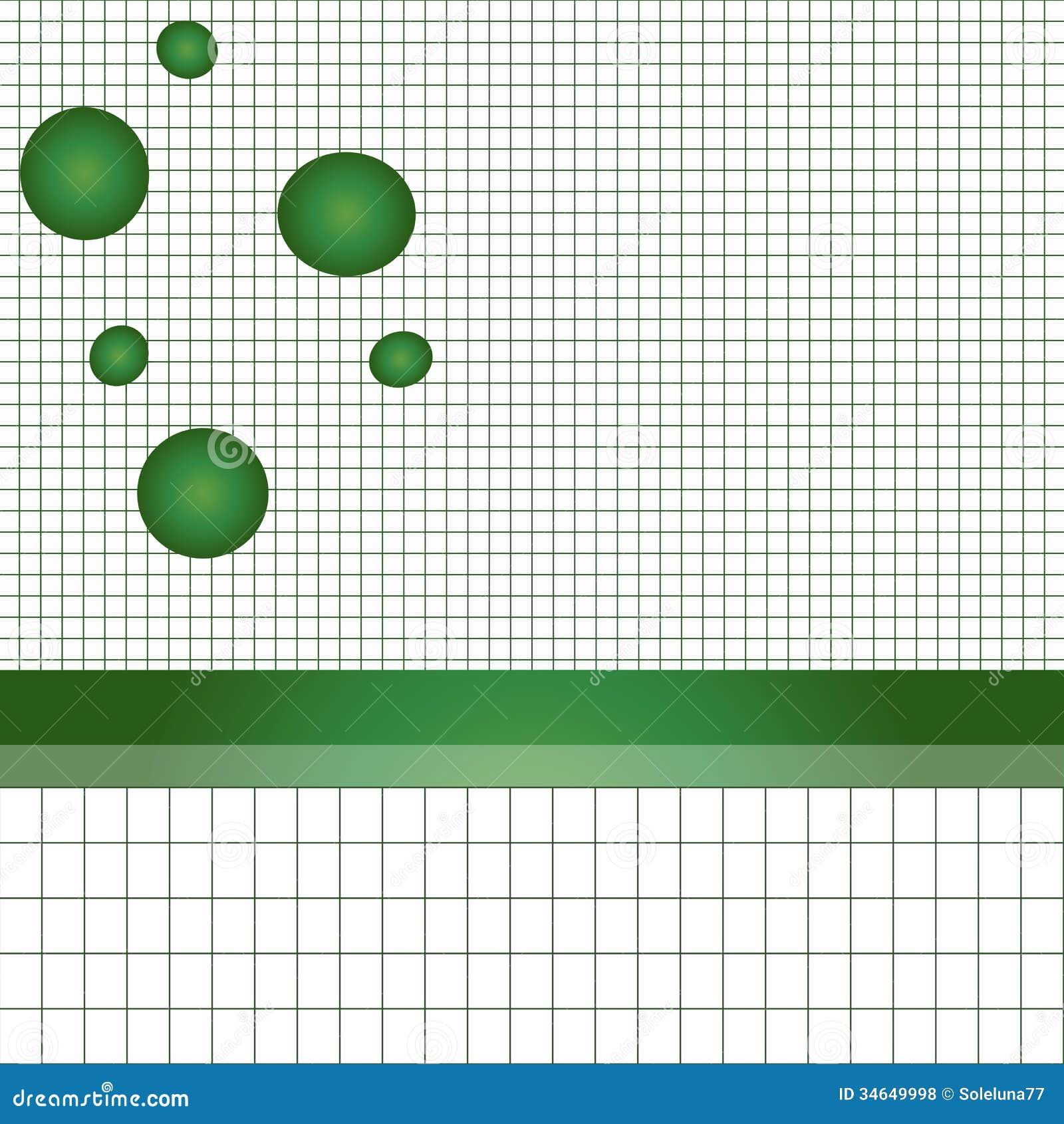 Christmas Background Netted Stock Vector - Illustration of covered ...