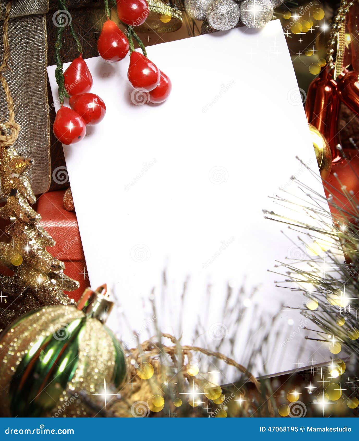 Christmas background stock image. Image of event, layout - 47068195