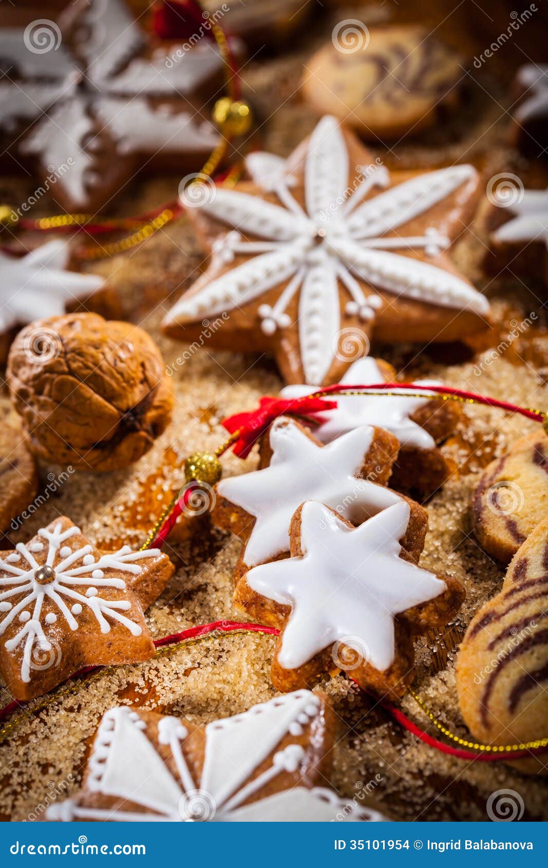 Christmas baking stock photo. Image of baking, homemade - 35101954