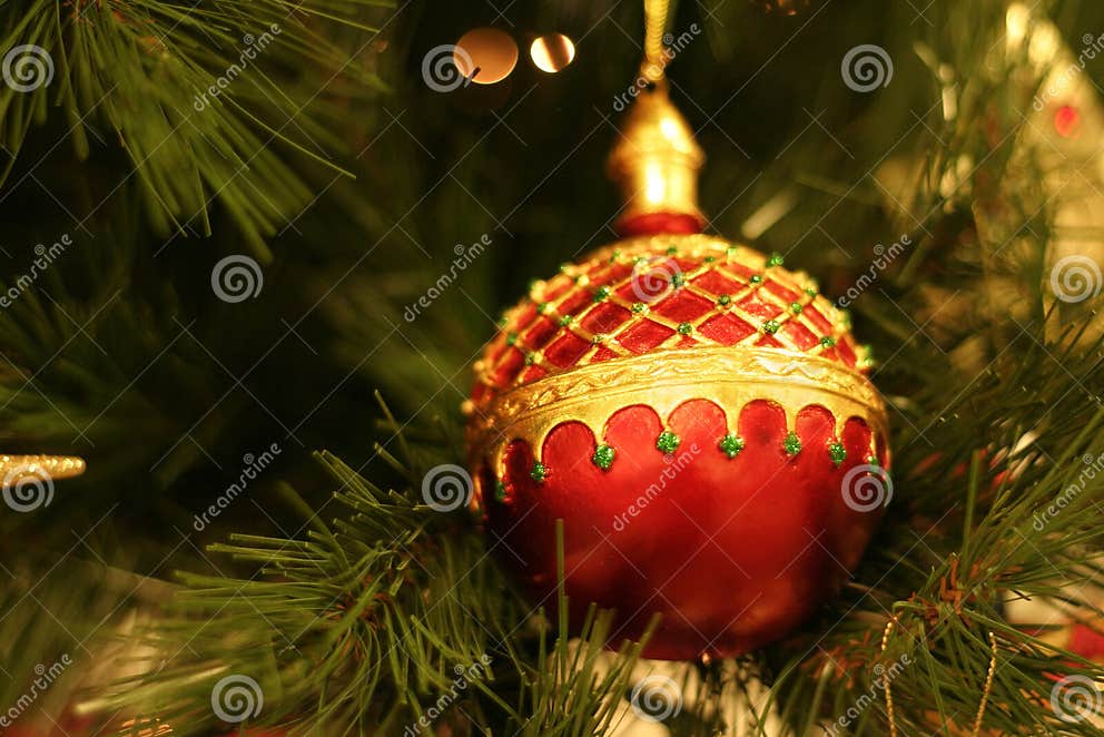 Christmas bauble stock photo. Image of jesus, bauble, birth - 45254