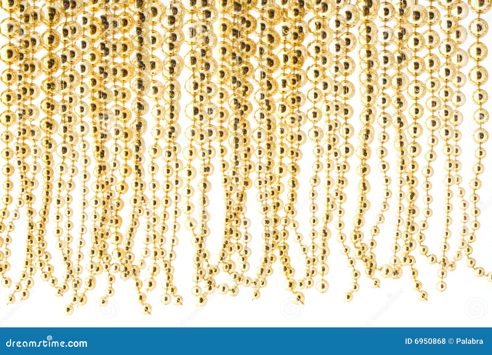 Beads Border Purple Wallpaper Background Royalty-Free Stock Photography ...