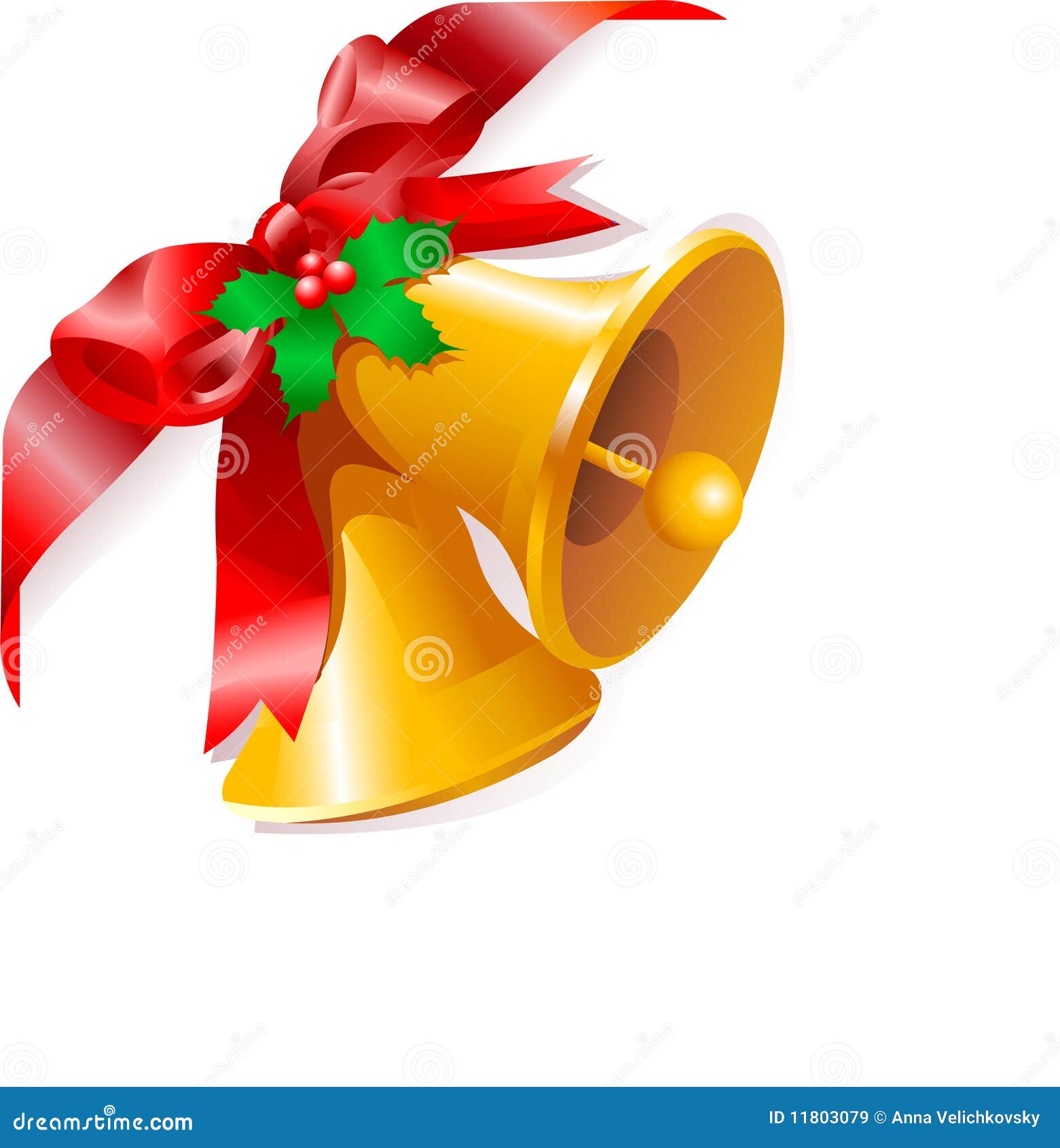 Bells Corner Borders Royalty-Free Stock Photography | CartoonDealer.com ...