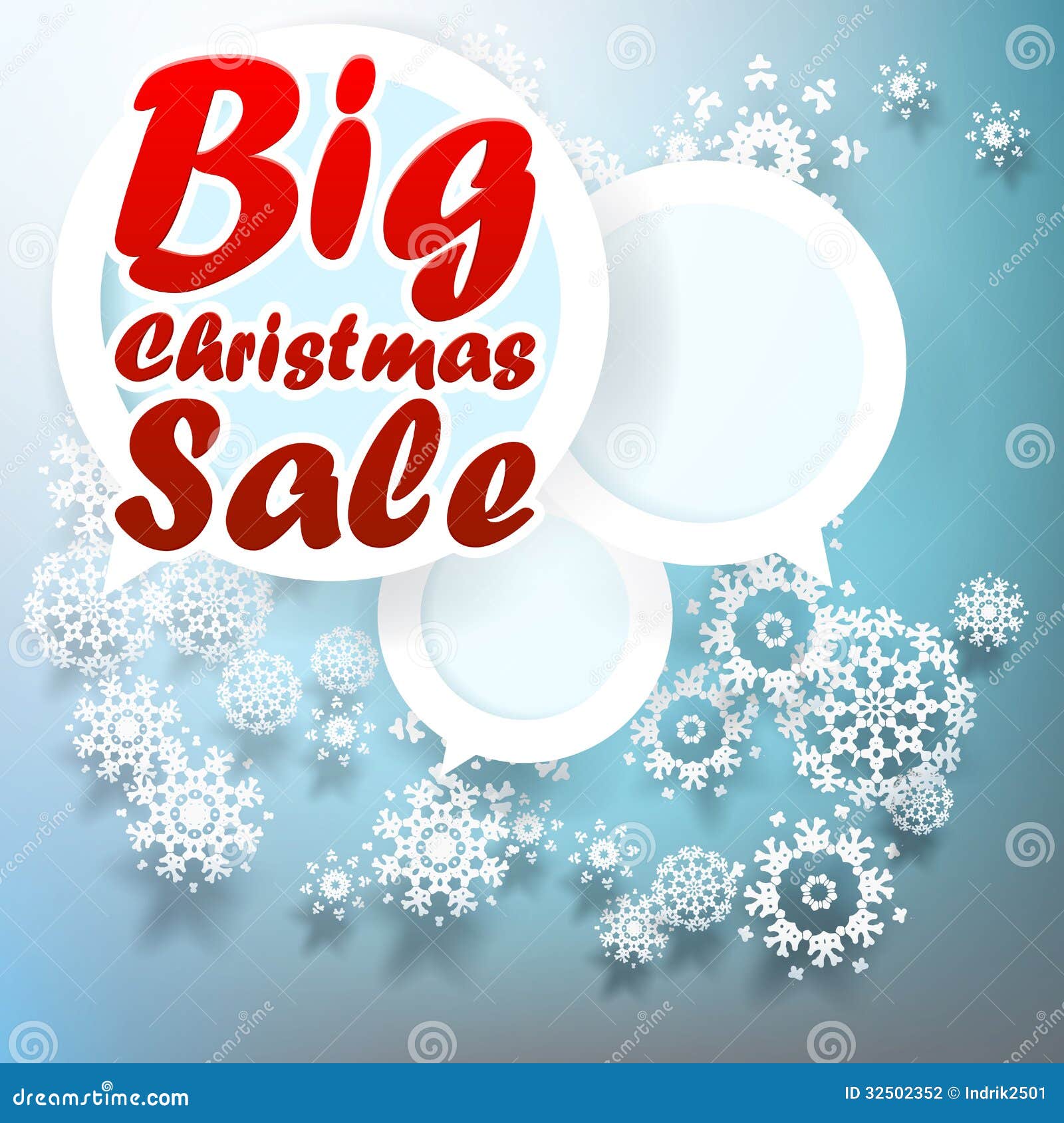 Christmas Big Sale Template. Stock Vector - Illustration of form ... Christmas Big Sale Template. Stock Vector - Illustration of form ...