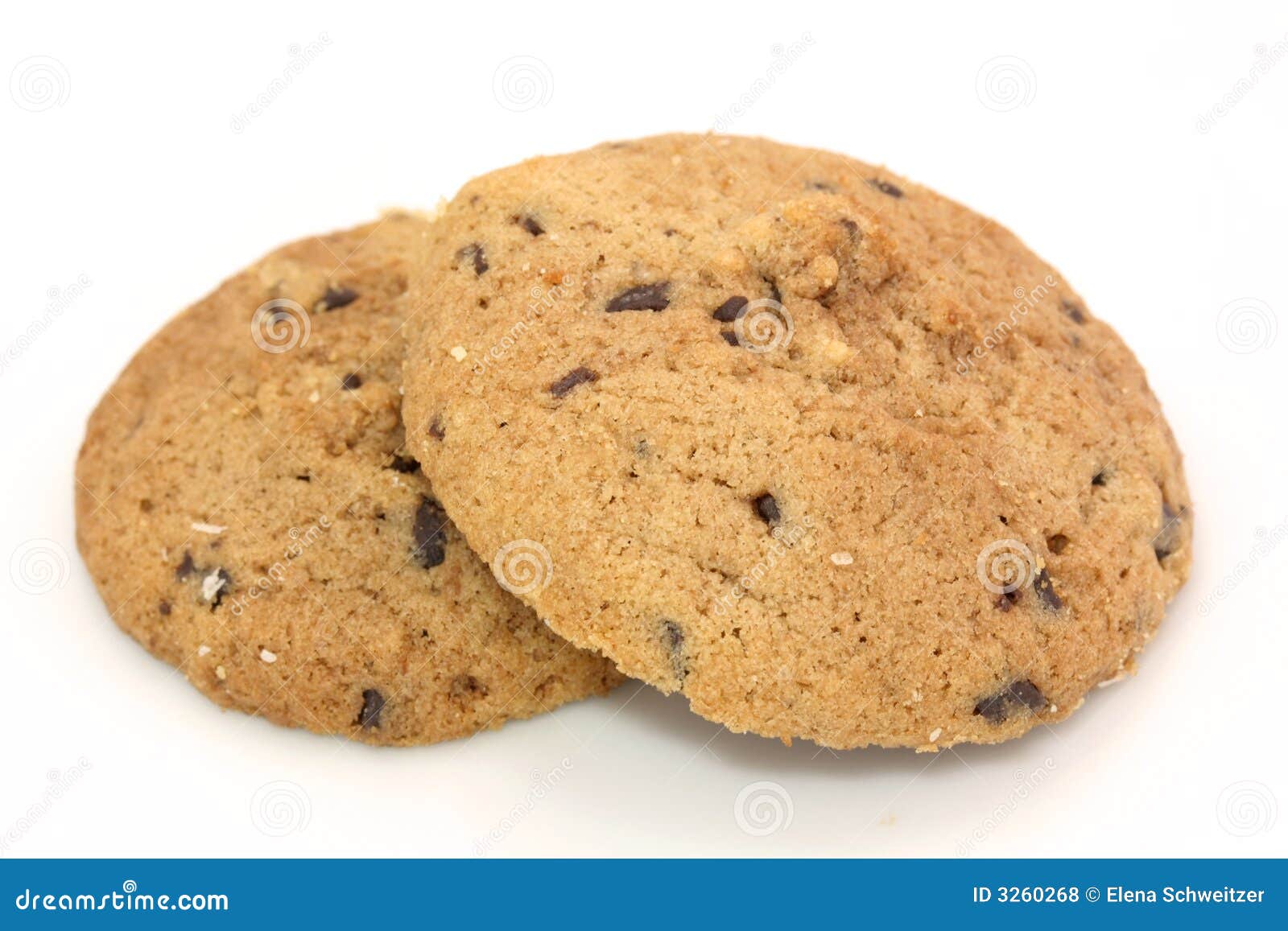 Christmas Biscuit Background Border Royalty-Free Stock Photography ...