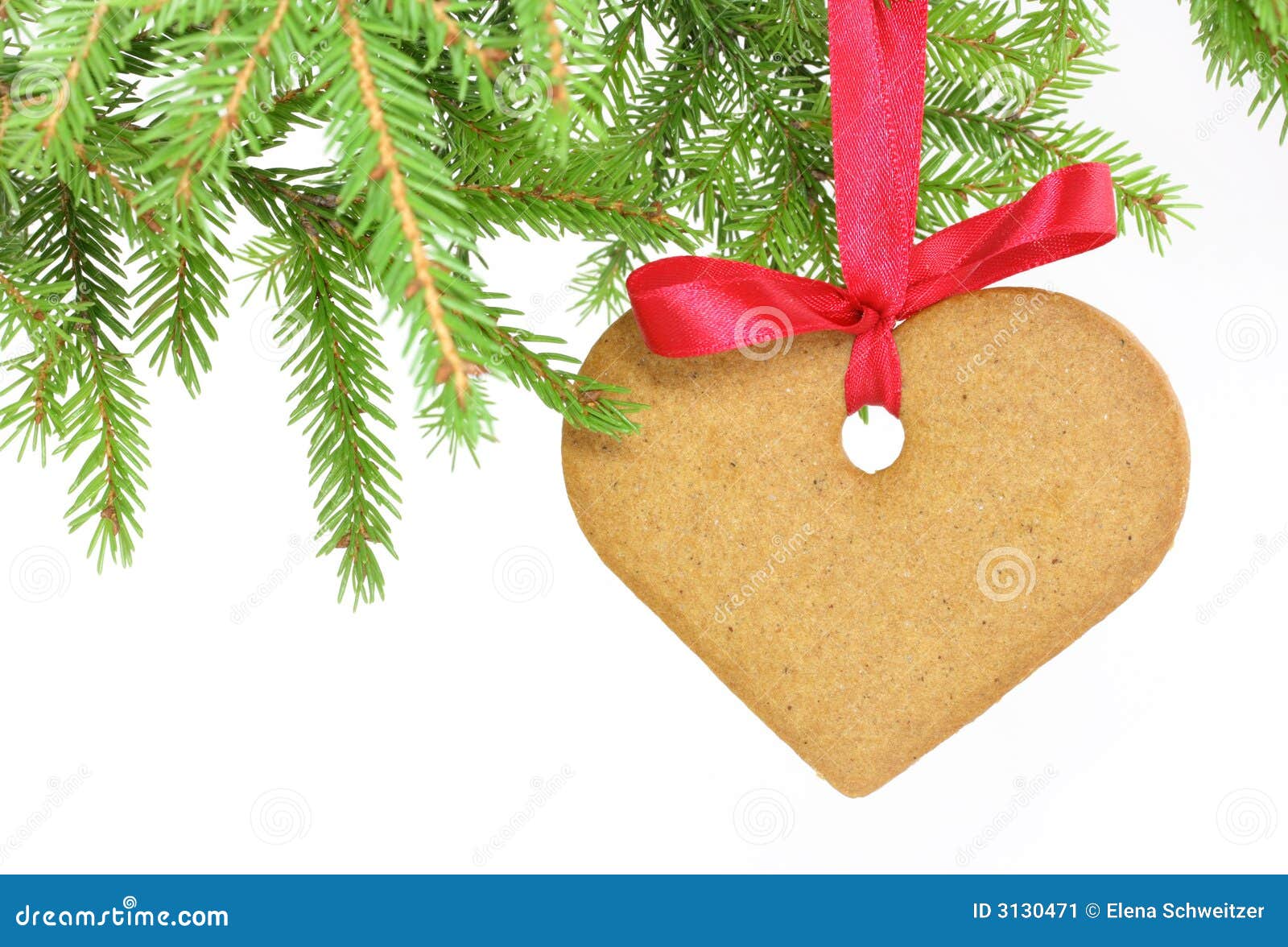 Christmas Biscuit Background Border Royalty-Free Stock Photography ...