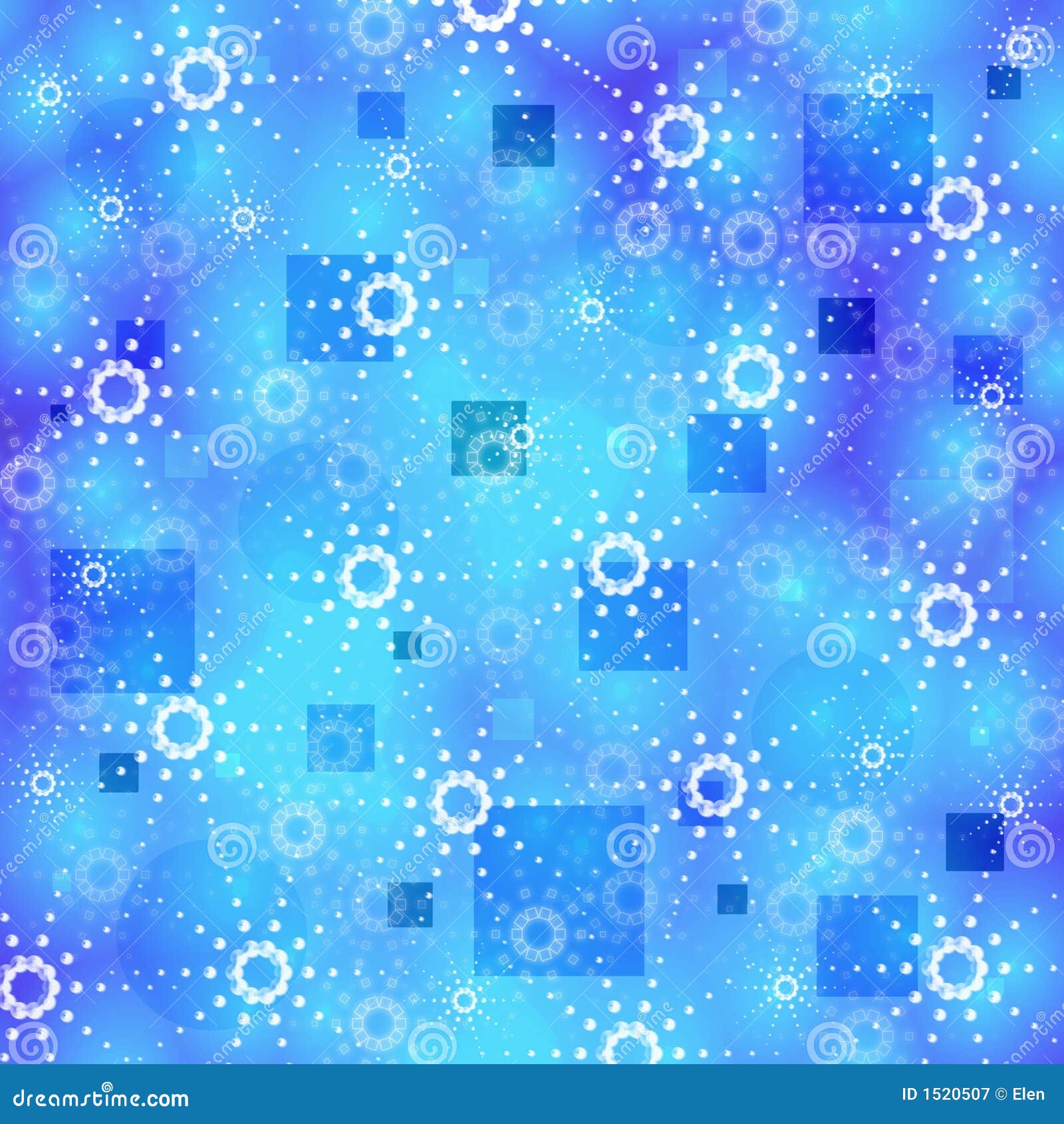 Christmas blue texture stock illustration. Illustration of light - 1520507