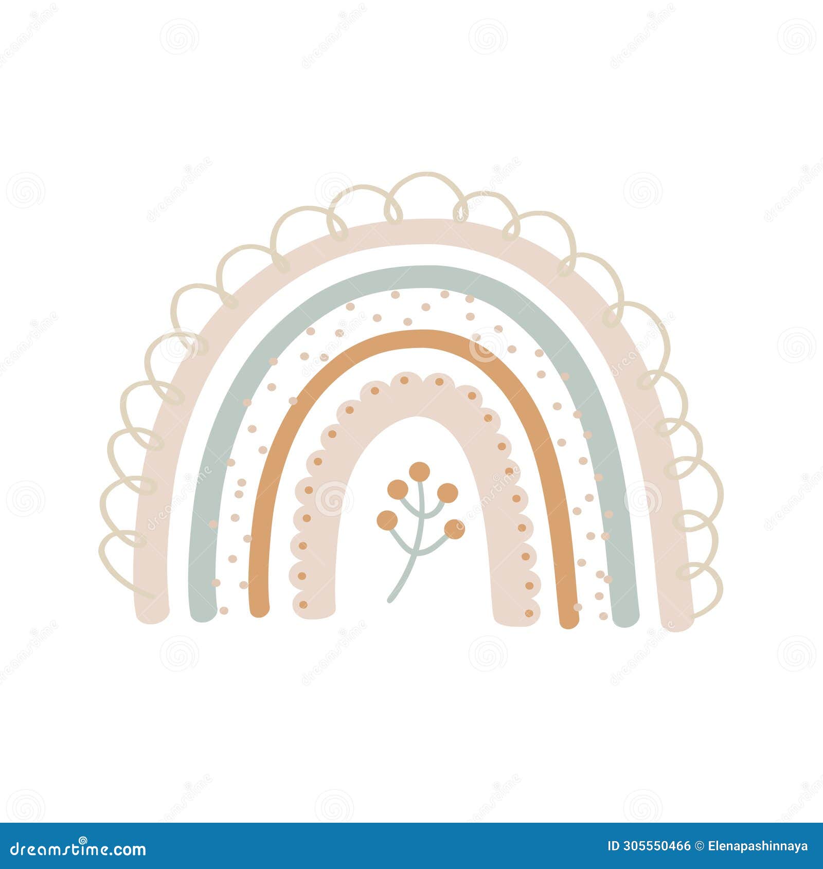 Bohosymbols Cartoons, Illustrations & Vector Stock Images - 4 Pictures ...