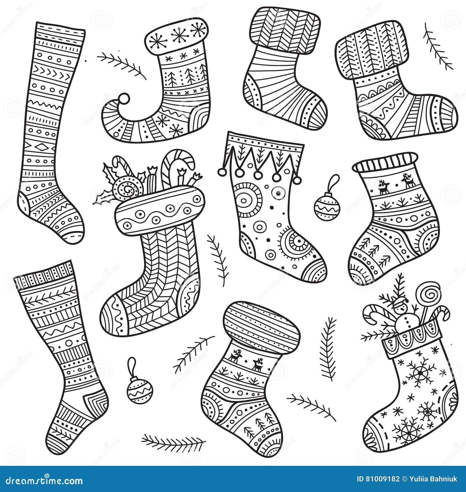 Boho Socks Stock Illustrations – 143 Boho Socks Stock Illustrations ...
