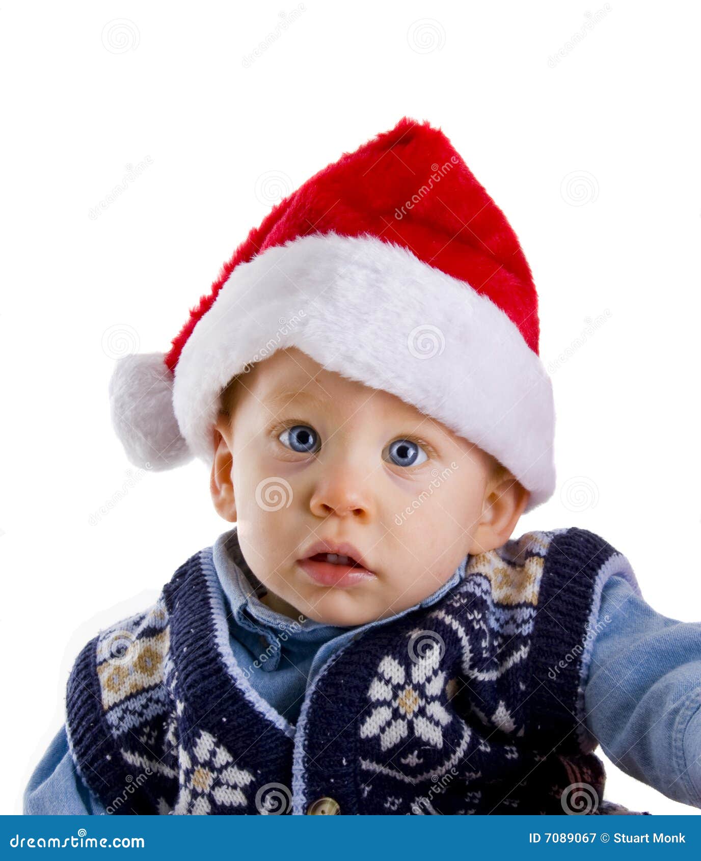 Christmas boy stock image. Image of handsome, blue, formal - 7089067