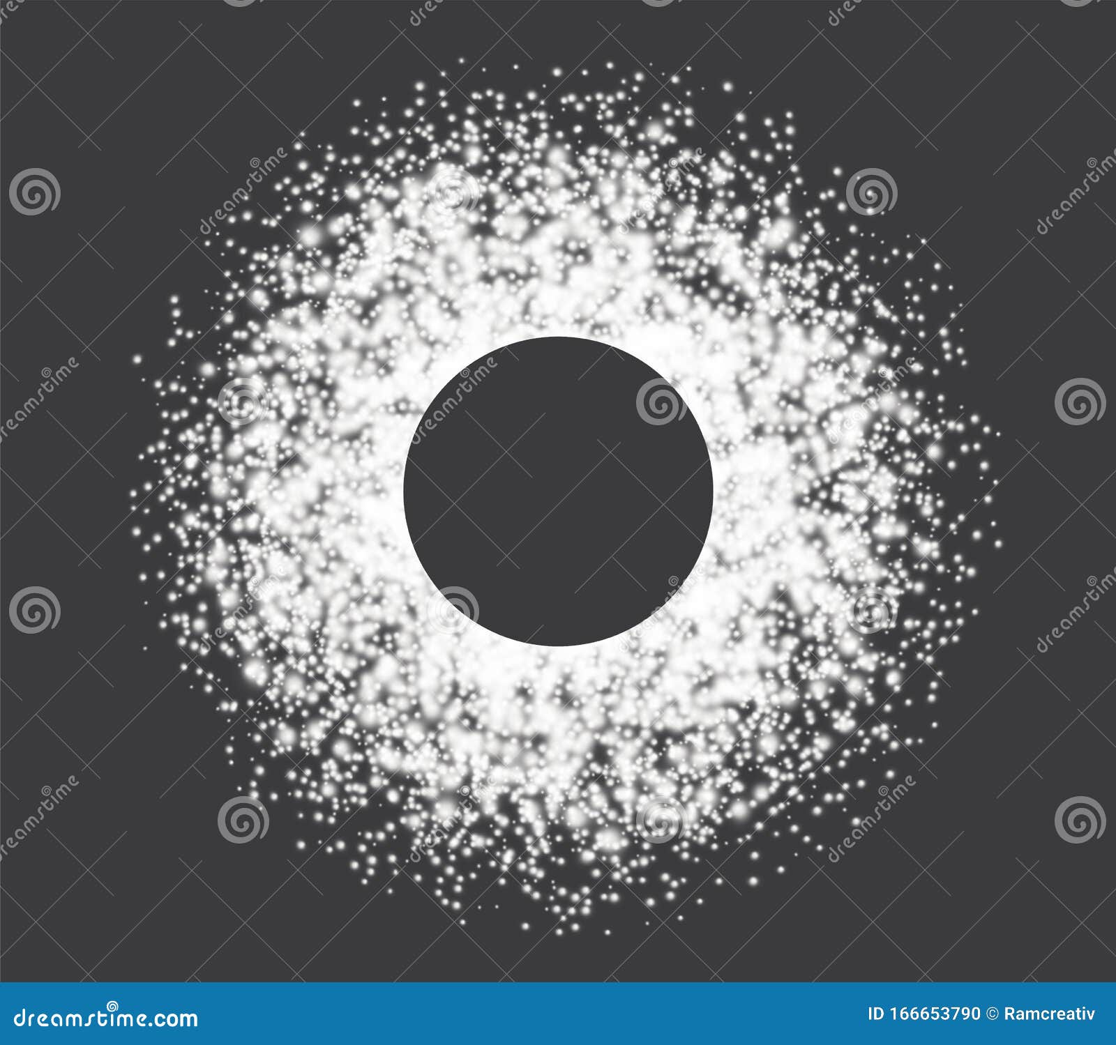 Rounded Particles Stock Illustrations – 2,274 Rounded Particles Stock ...