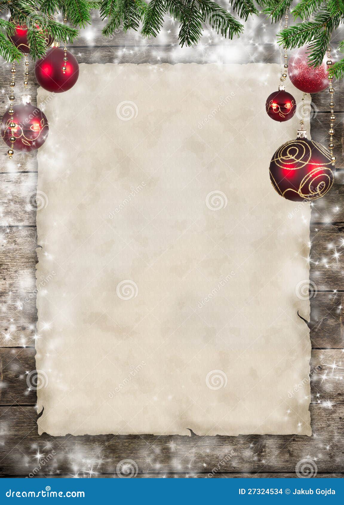 Christmas bulletin board stock photo. Image of design - 27324534
