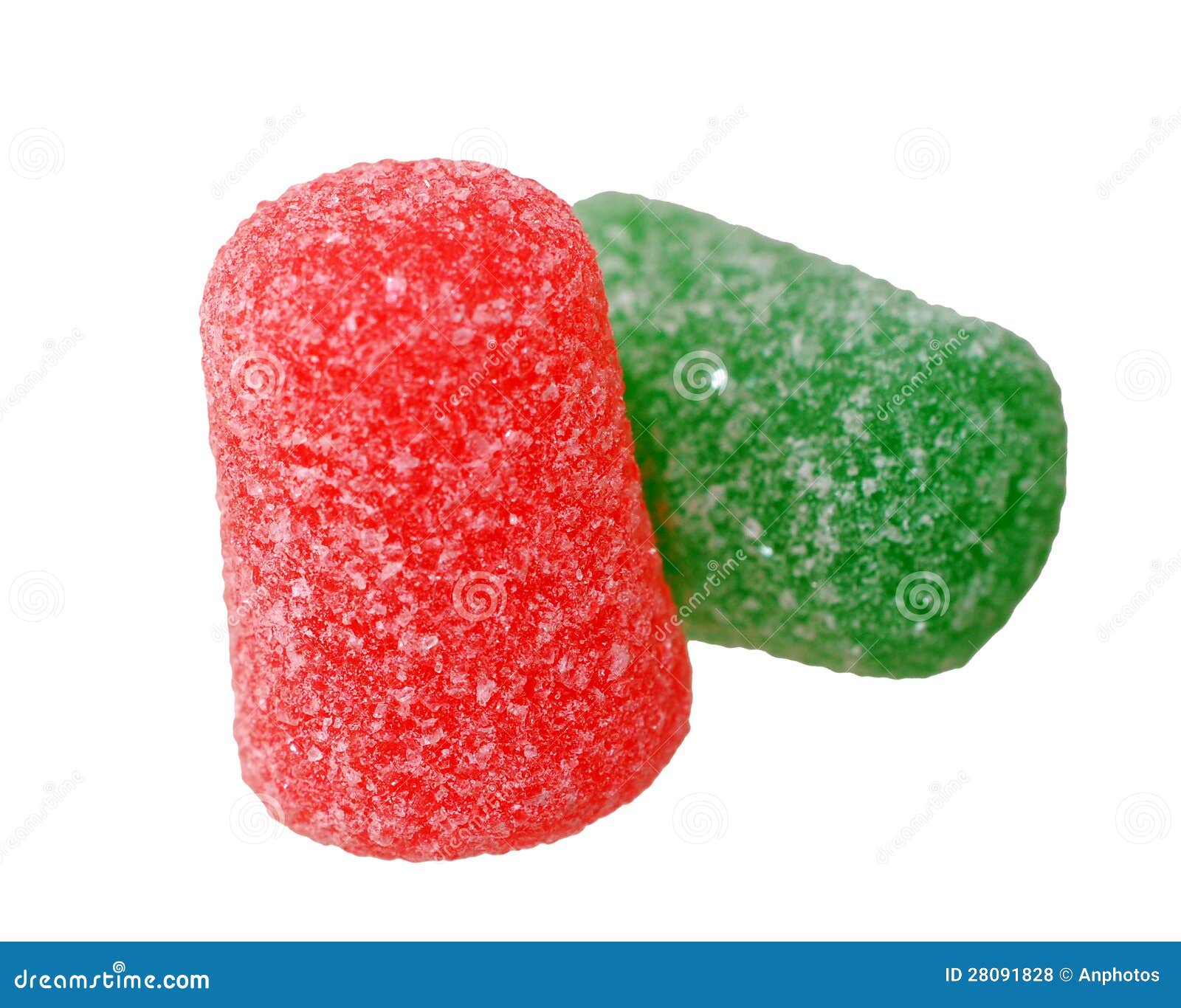 Christmas candies isolated stock photo. Image of candies - 28091828